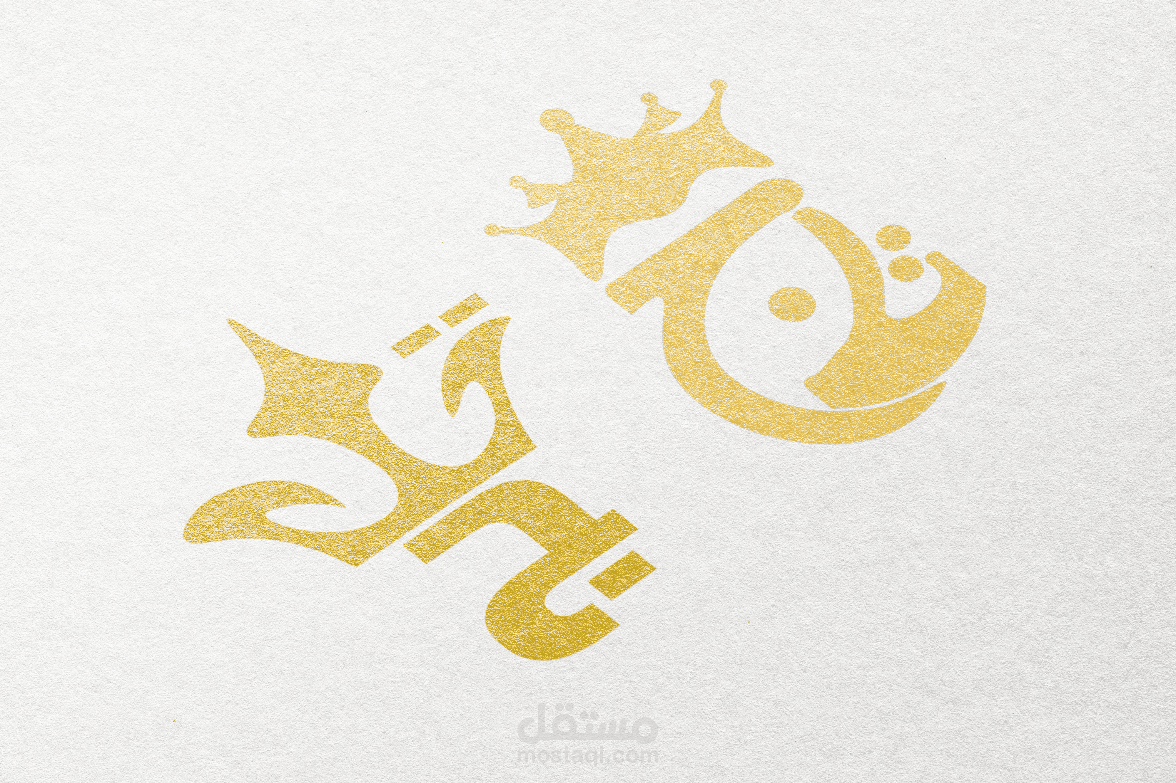 شعار (تاج) | مستقل