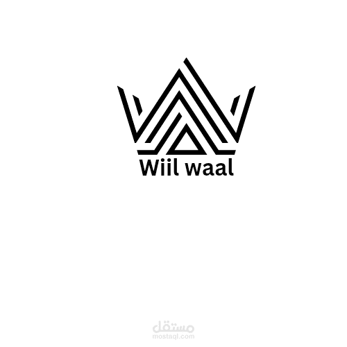 (Logo (Wiil waal | مستقل