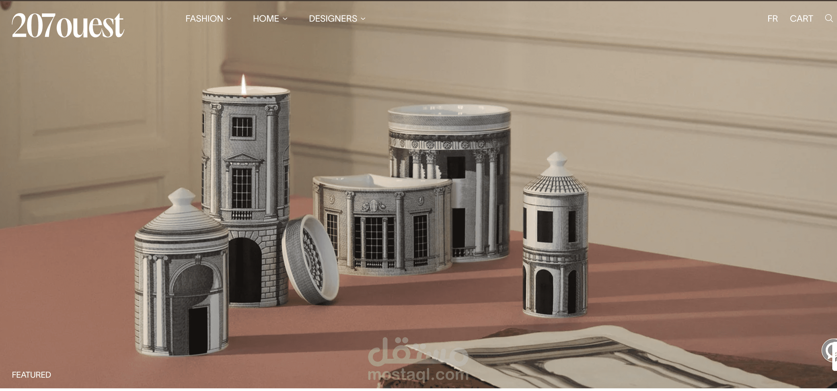 تطوير وبناء تطبيقات ومشاريع باستخدام تقنيات حديثة (React.js, Node.js ...