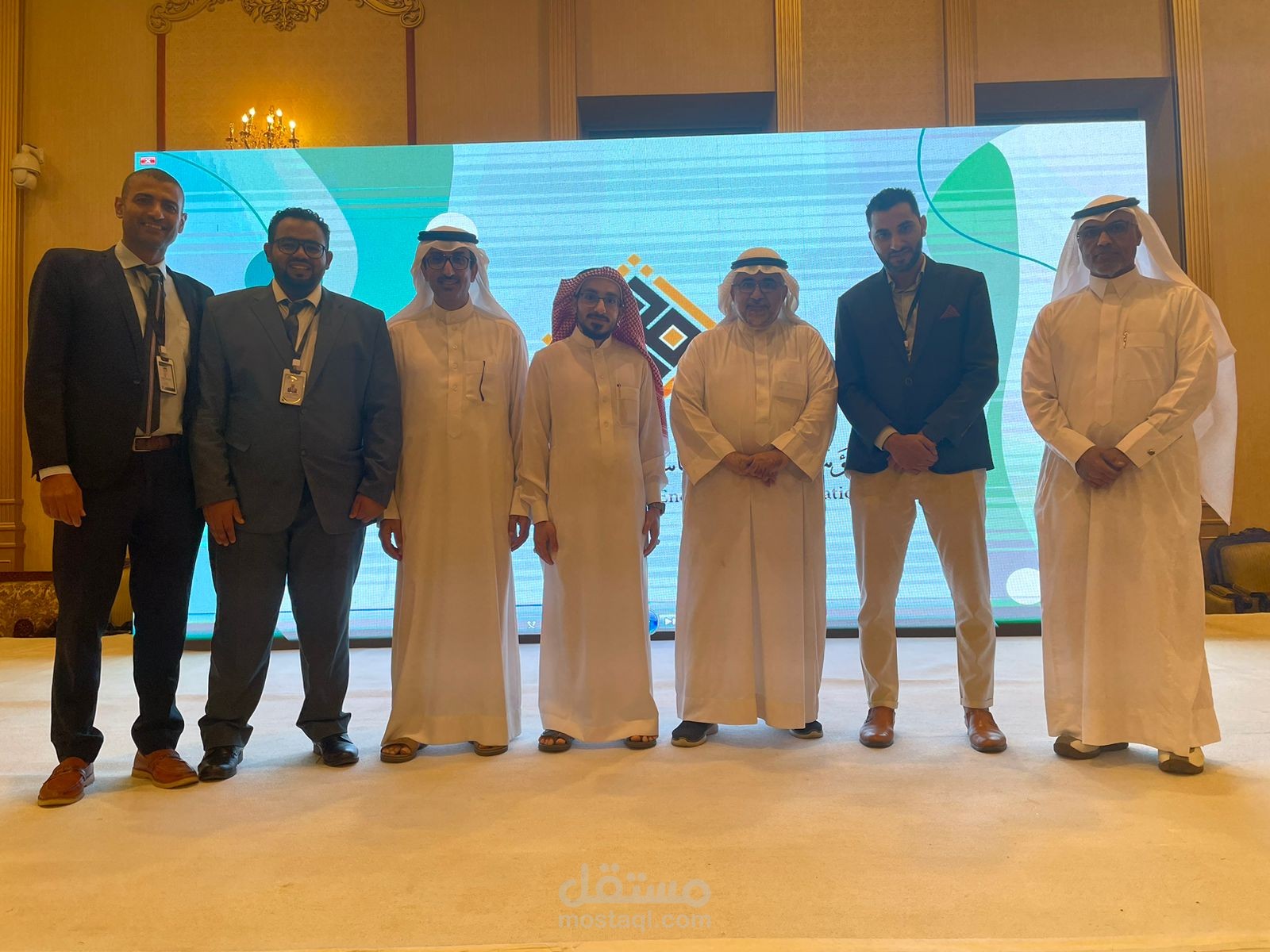 تنفيذ وتخصيص نظام Odoo لمنظمة مهدي ياسين الرمضان الوقفية | مستقل