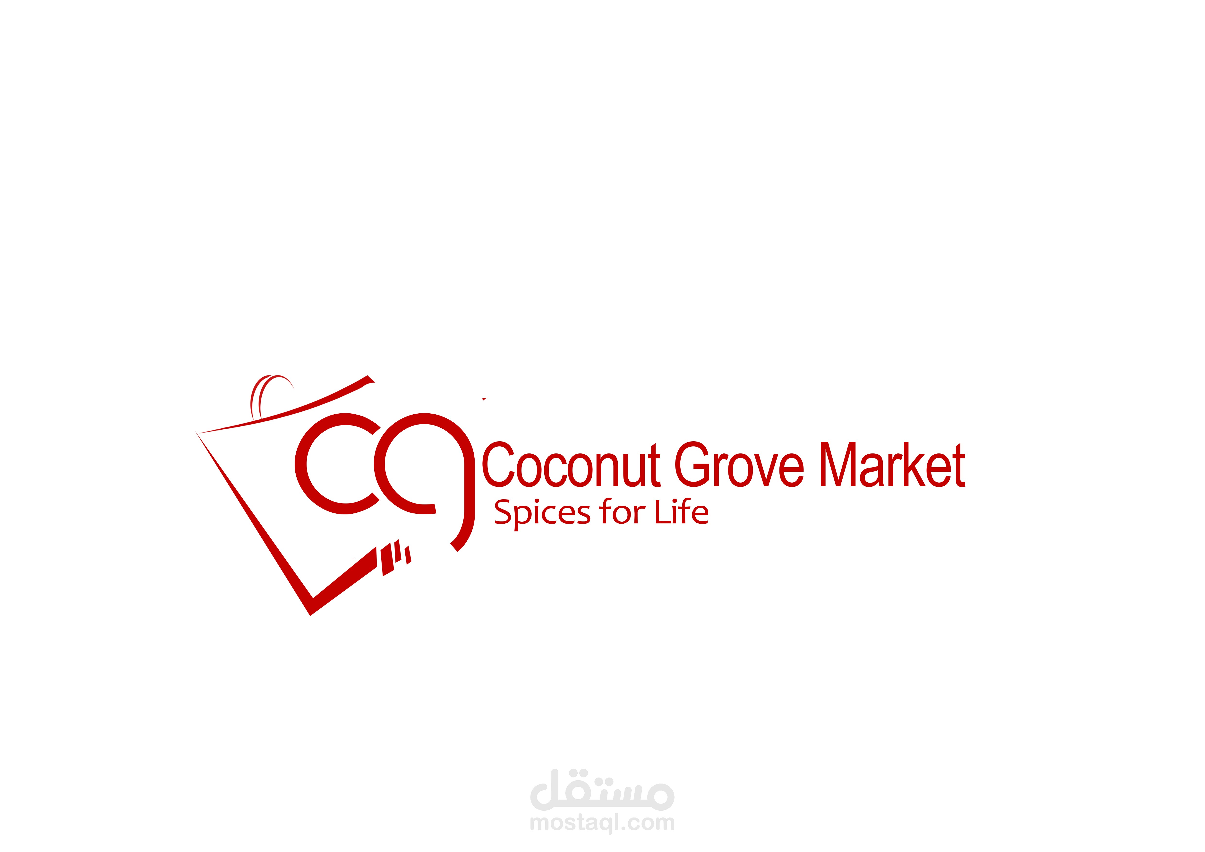 logo design | مستقل