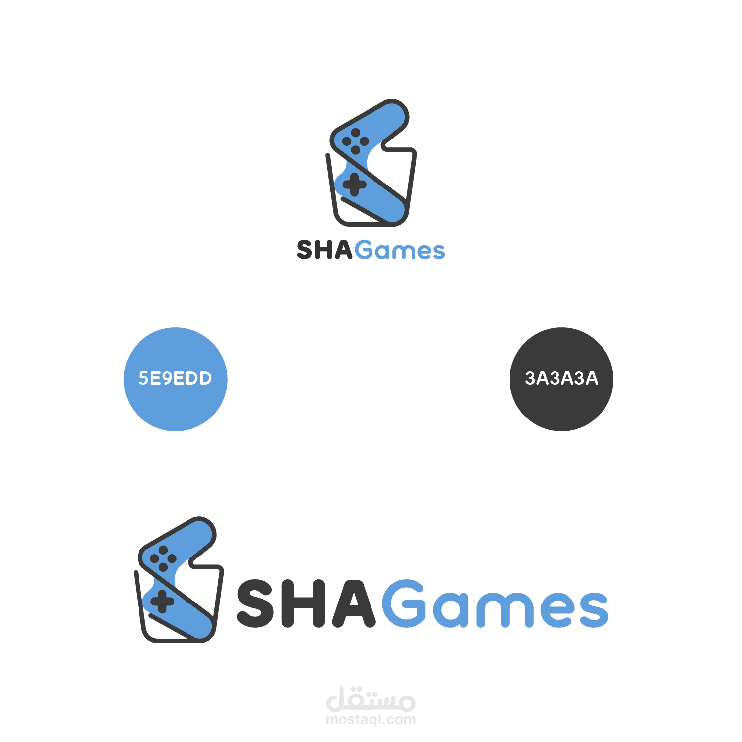 SHA Games | مستقل