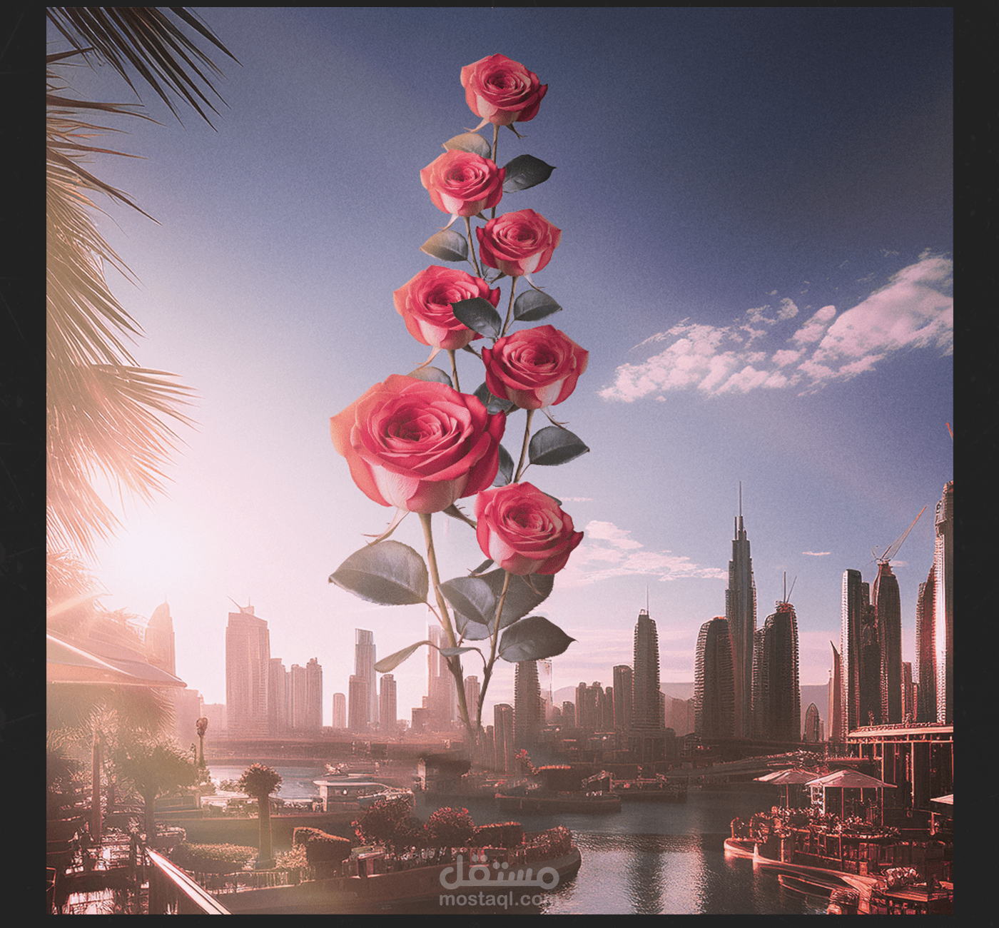 Talabna Social media Designs | مستقل