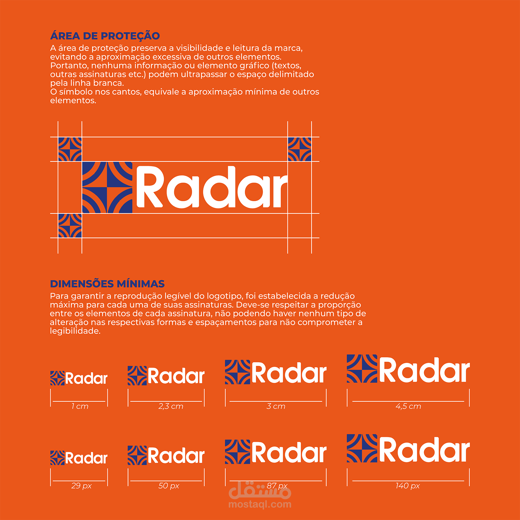Marca Radar | مستقل