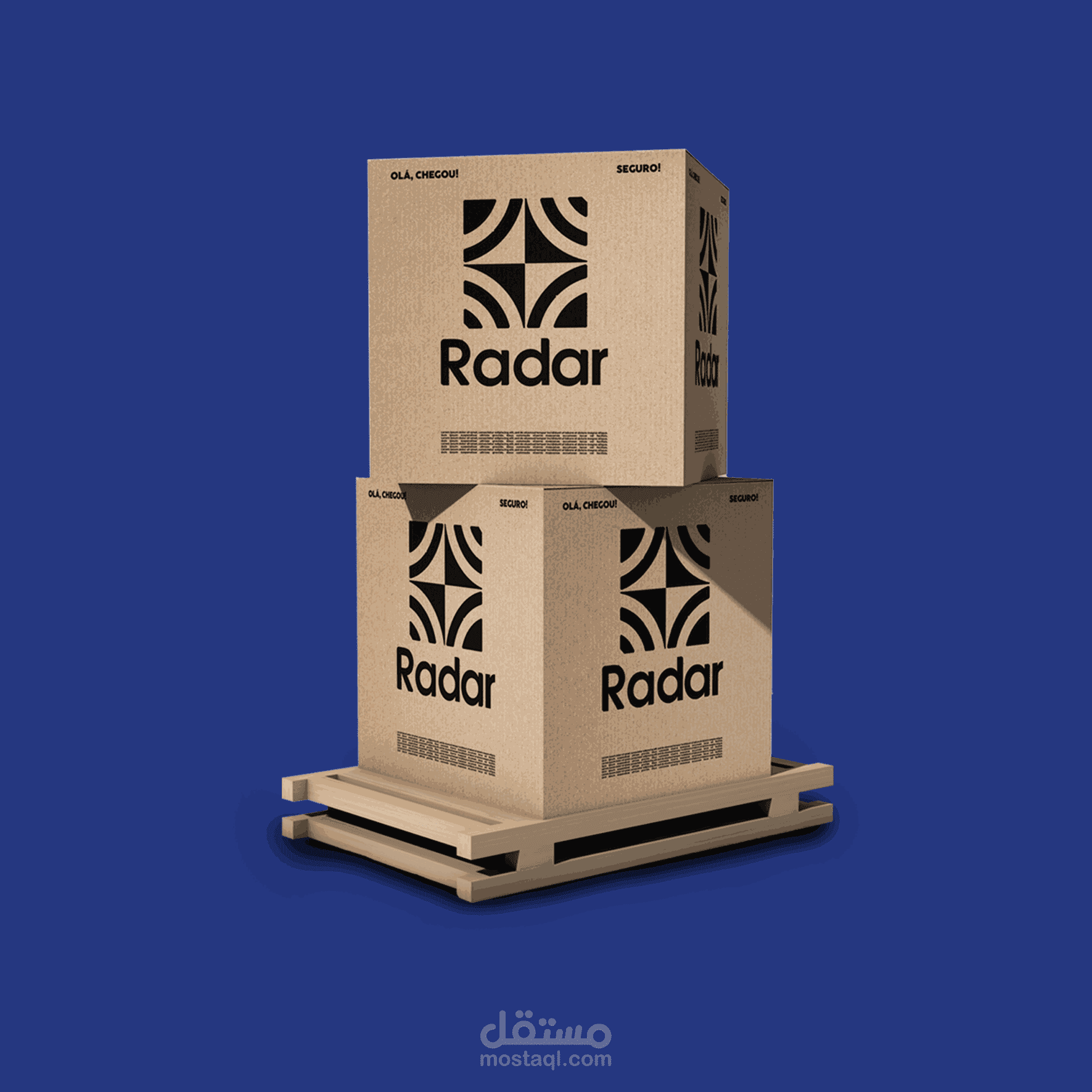 Marca Radar | مستقل