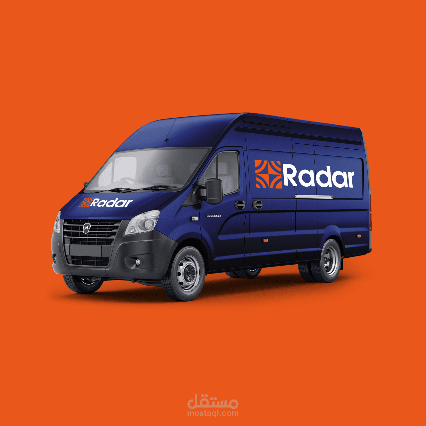 Marca Radar | مستقل
