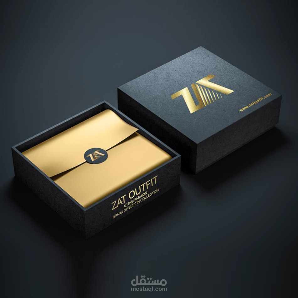 Social Media Management For Zat Outfit - Qatar | مستقل