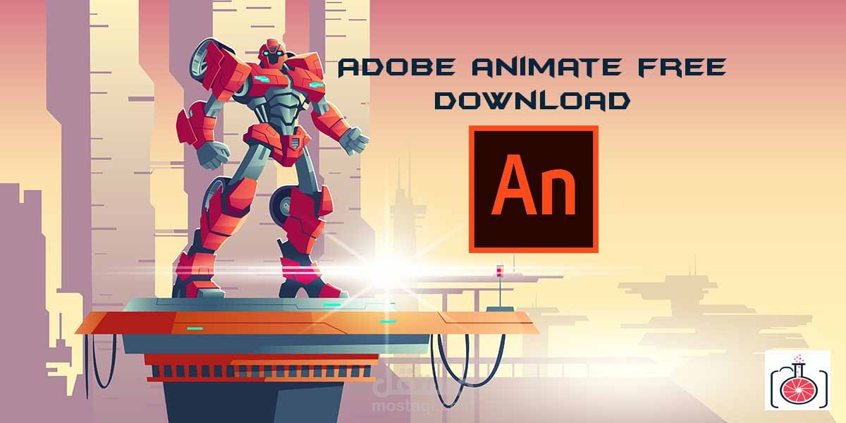 Adobe animate | مستقل