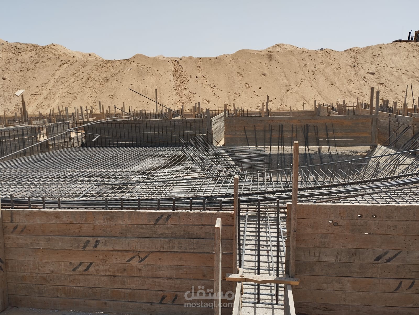 عمل الشوب دروينج للقواعد المسلحه والاعمده وحصر الكميات لمشروع اسكان ...