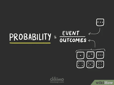 probability in real life | مستقل