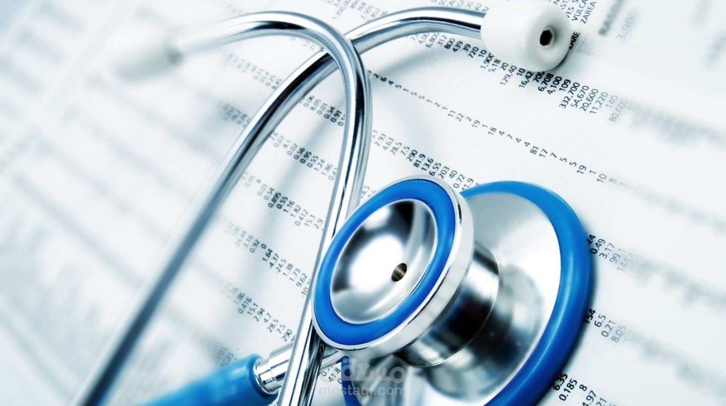 Medical development | مستقل
