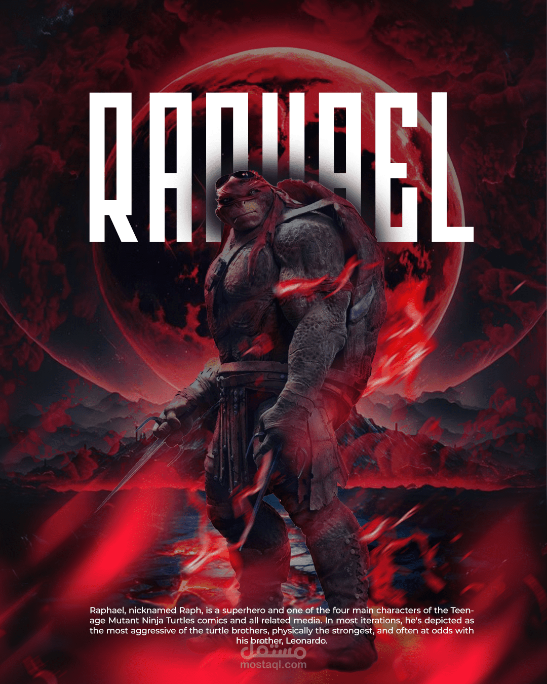 أعمال فنية | مستقل