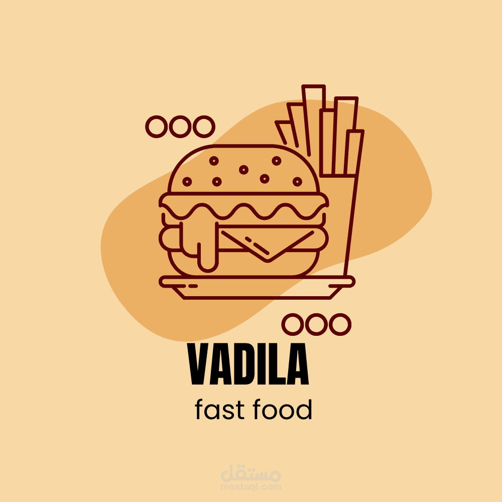 VADILA fast food | مستقل