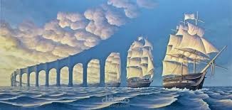 "Unveiling the Mysteries of Optical Illusions" | مستقل