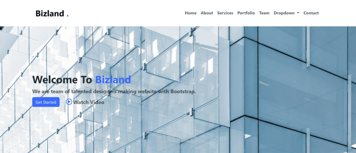 Bizland | مستقل
