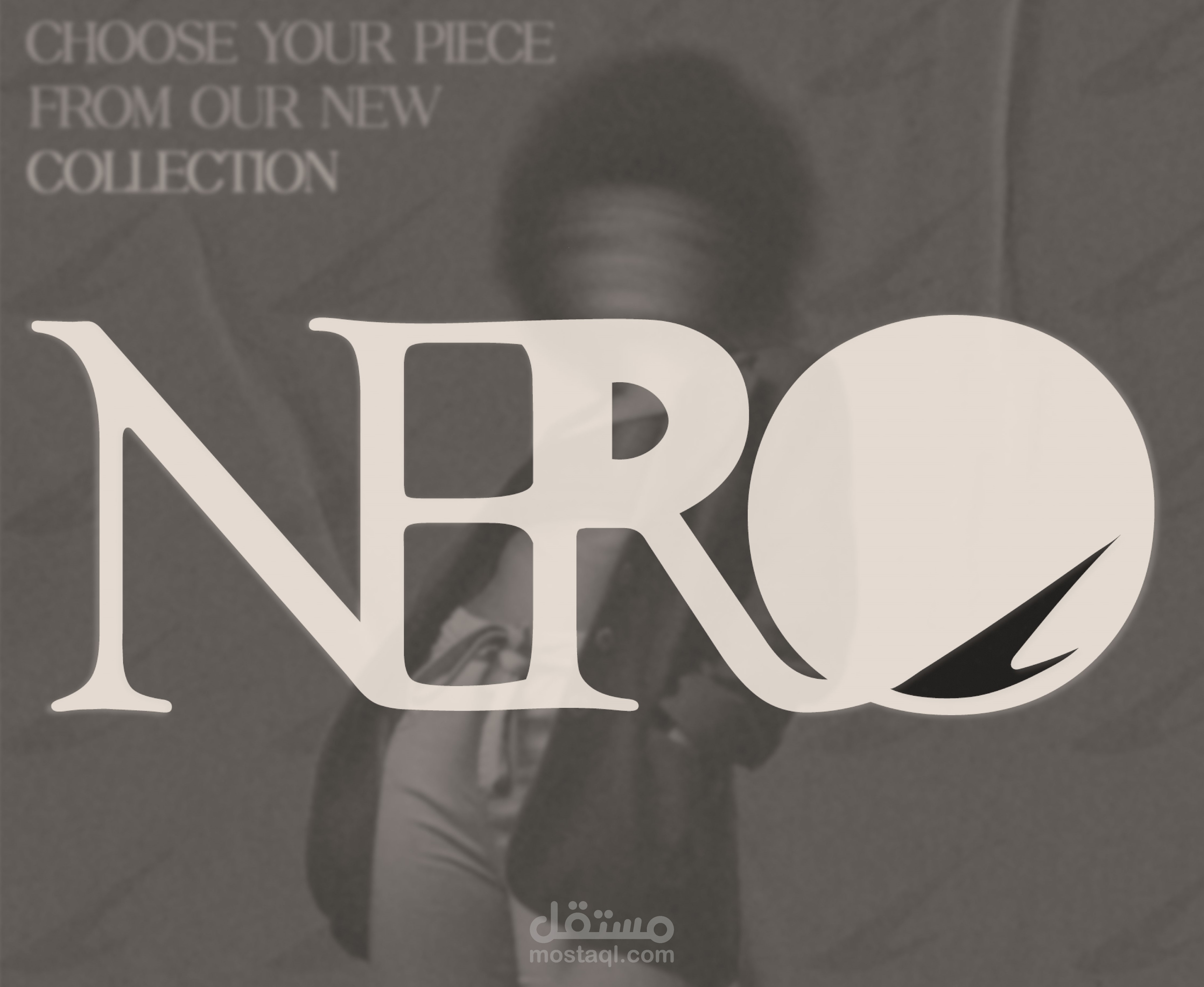 Nero Brand Logo and designs Presentation | مستقل