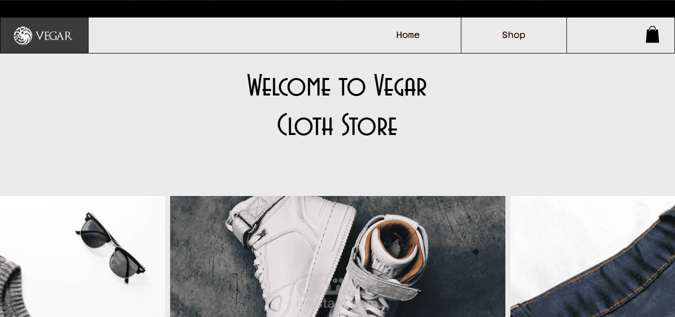 ٍvegar store | مستقل