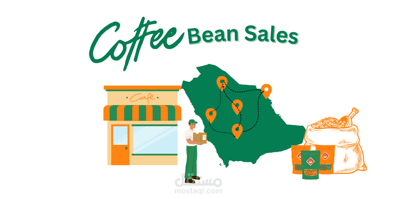 Coffee bean Analysis | مستقل