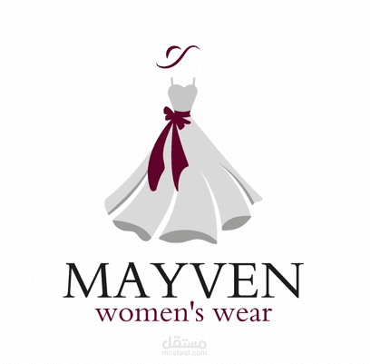 Mayven (Logo, Banner, Business Card, Mockup) designs | مستقل