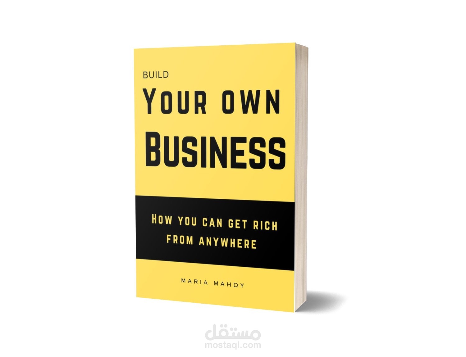 Build your own business | مستقل