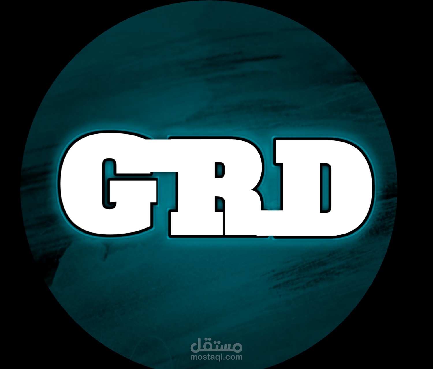 GRD LOGO | مستقل