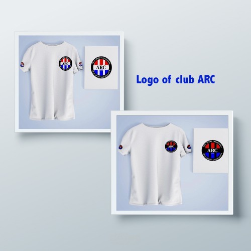 Logo fo club ARC | مستقل
